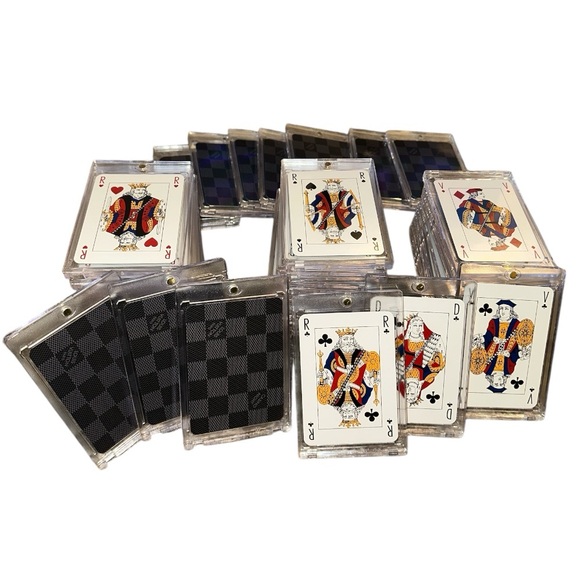 Louis Vuitton | Accessories | 5 Left March Madness Louis Vuitton ...